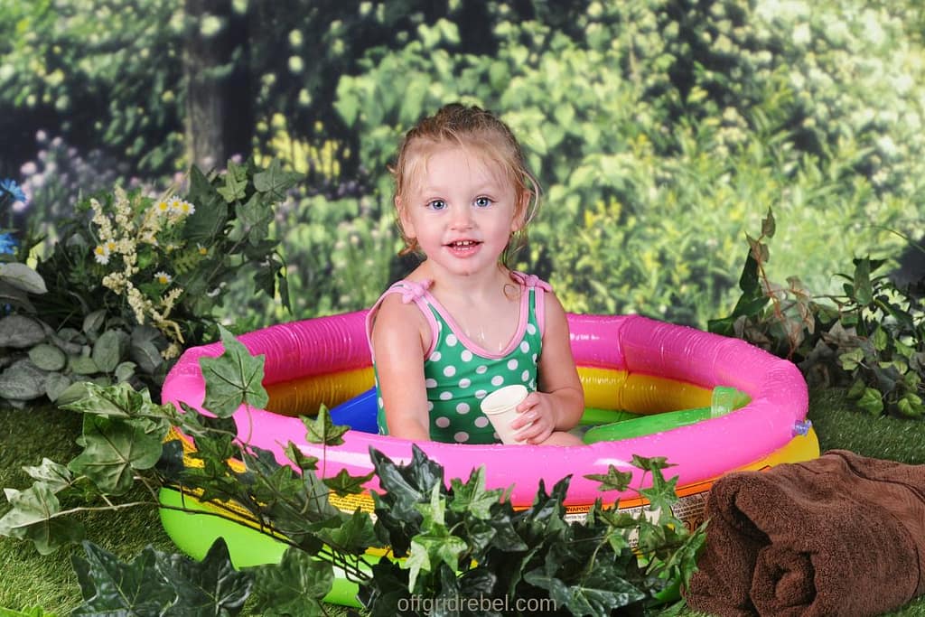 How To Stay Cool Without AC - Off-Grid Rebel