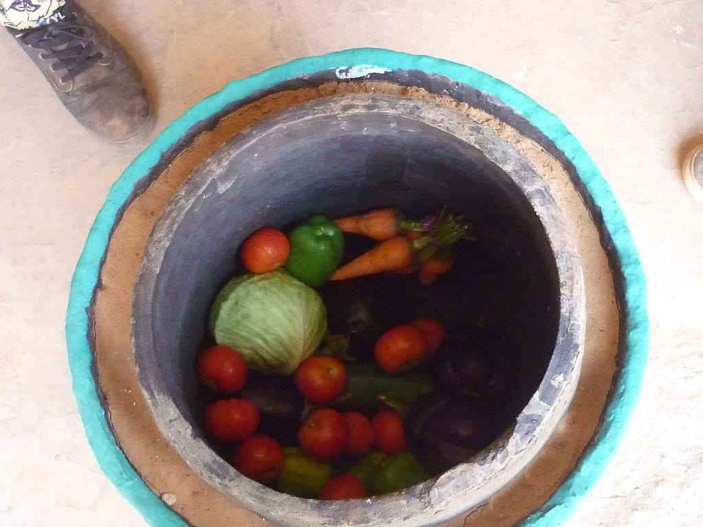 How to Keep Food Cool Without Electricity - Off-Grid Rebel